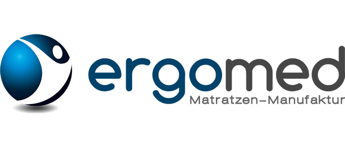 Herzlich willkommen - ergomed GmbH