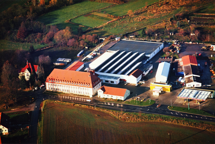 Ergomed - ergomed GmbH